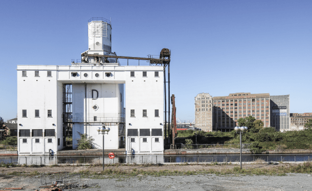 Silvertown's History & Heritage | Silvertown